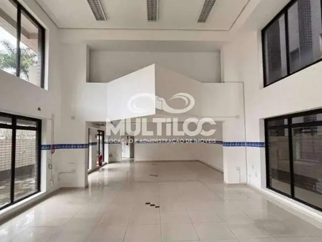Loja / Comércio para Locação em Santos/SP Boqueirão
