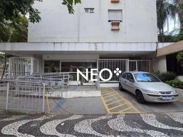 Loja / Comércio para Locação em Santos/SP Boqueirão