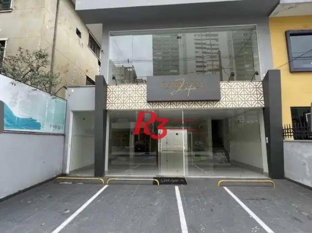 Loja / Comércio para Locação em Santos/SP Boqueirão