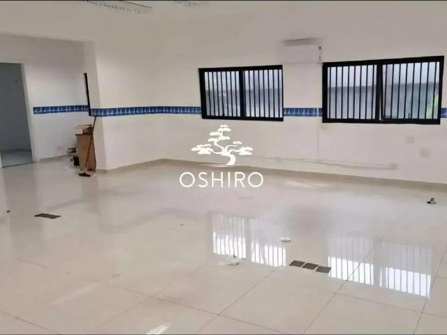 Loja / Comércio para Locação em Santos/SP Boqueirão