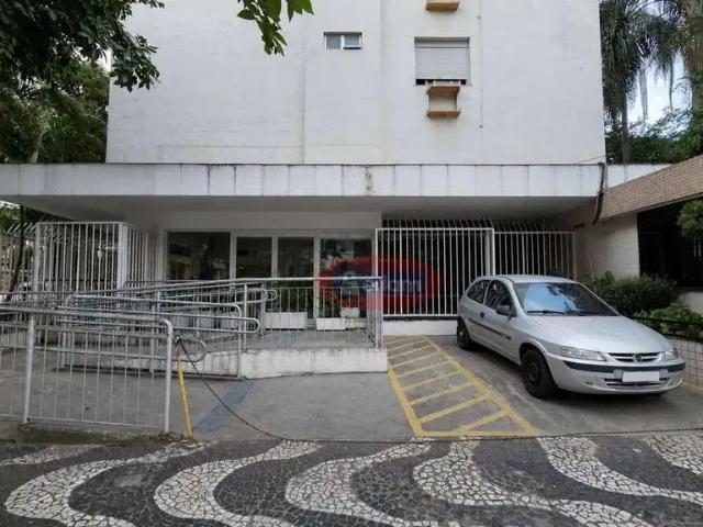 Loja / Comércio para Locação em Santos/SP Boqueirão