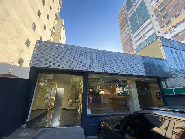Loja / Comércio para Locação em Santos/SP Boqueirão