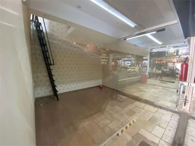 Loja / Comércio para Locação em Santos/SP Boqueirão