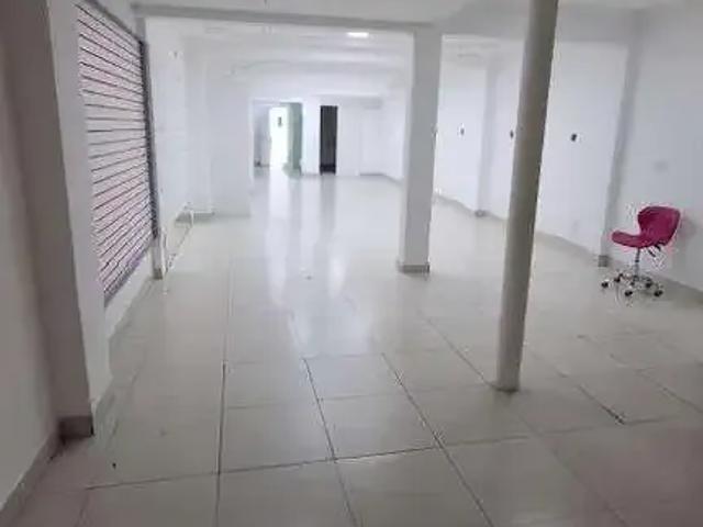 Loja / Comércio para Locação em Santos/SP Boqueirão