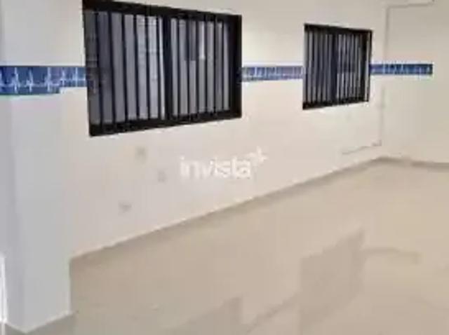 Loja / Comércio para Locação em Santos/SP Boqueirão