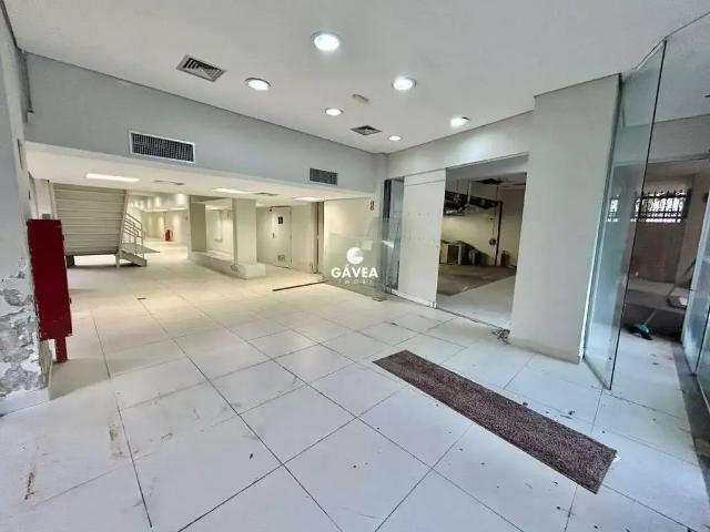 Loja / Comércio para Locação em Santos/SP Boqueirão