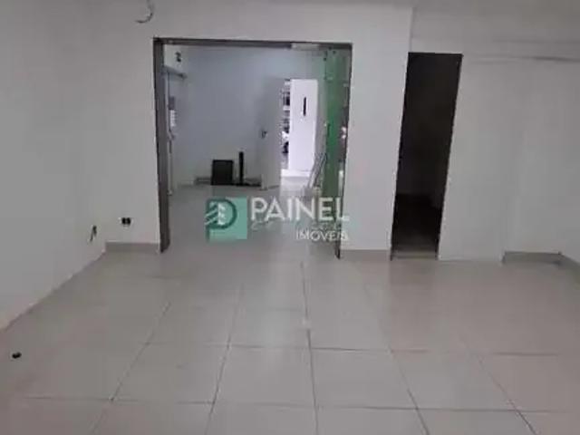 Loja / Comércio para Locação em Santos/SP Boqueirão