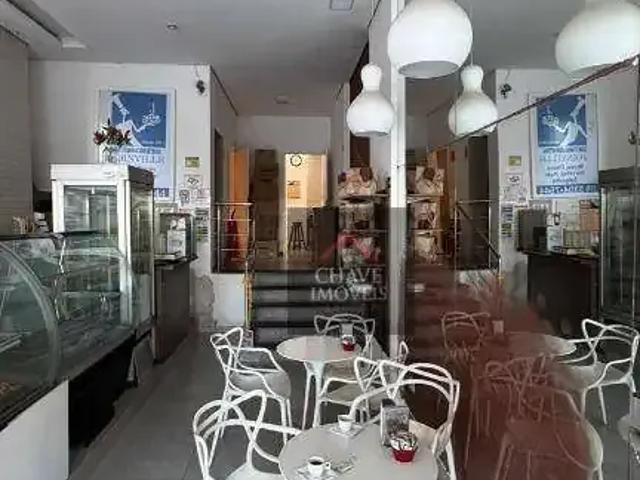 Loja / Comércio para Locação em Santos/SP Boqueirão