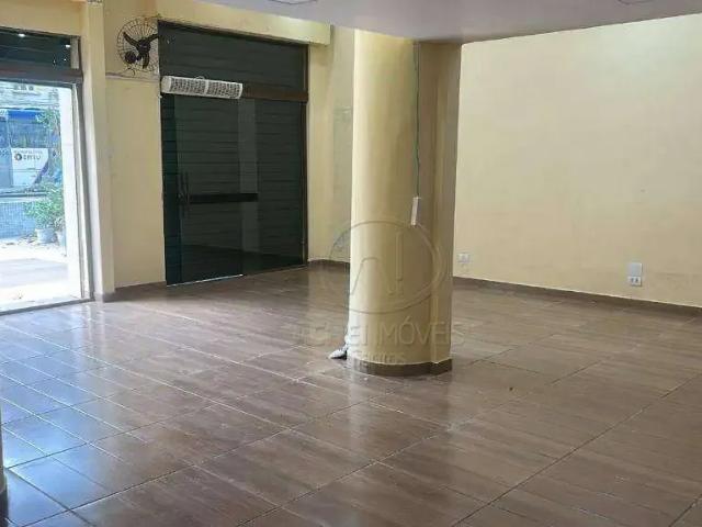 Loja / Comércio para Locação em Santos/SP Boqueirão