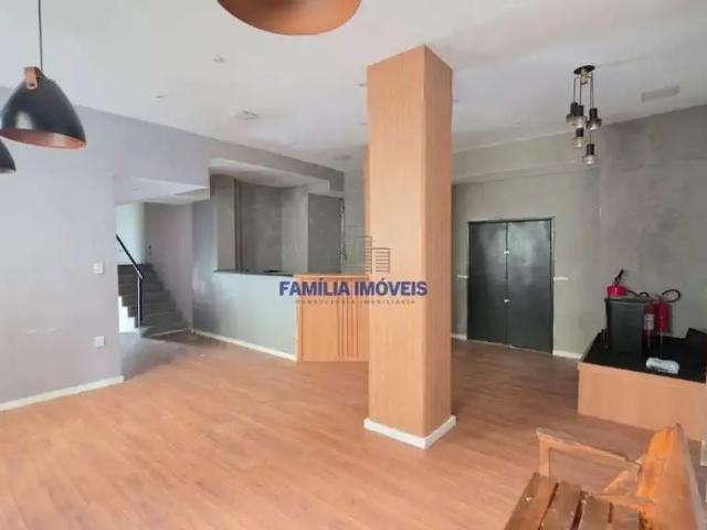 Loja / Comércio para Locação em Santos/SP Boqueirão