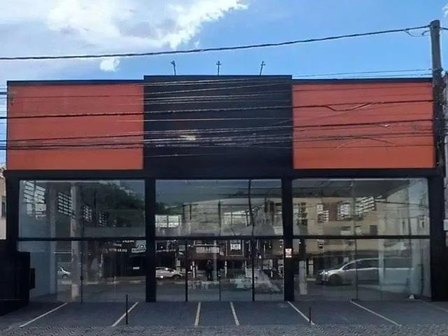 Loja / Comércio para Locação em Santos/SP Boqueirão