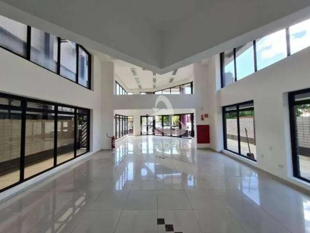 Loja / Comércio para Locação em Santos/SP Boqueirão