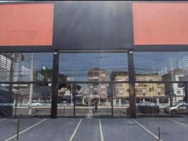 Loja / Comércio para Locação em Santos/SP Boqueirão