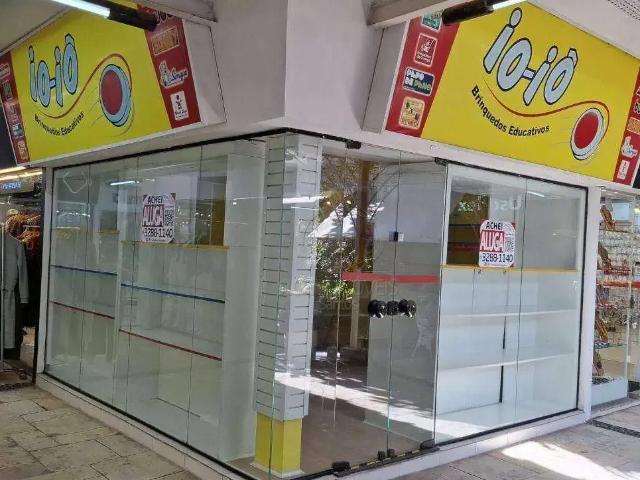 Loja / Comércio para Locação em Santos/SP Boqueirão