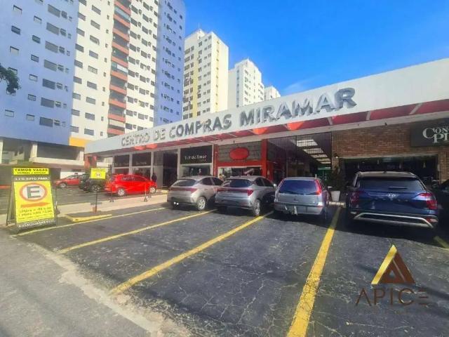 Loja / Comércio para Locação em Santos/SP Boqueirão