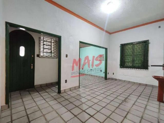 Loja / Comércio para Locação em Santos/SP Boqueirão