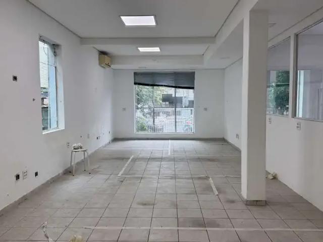 Loja / Comércio para Locação em Santos/SP Boqueirão