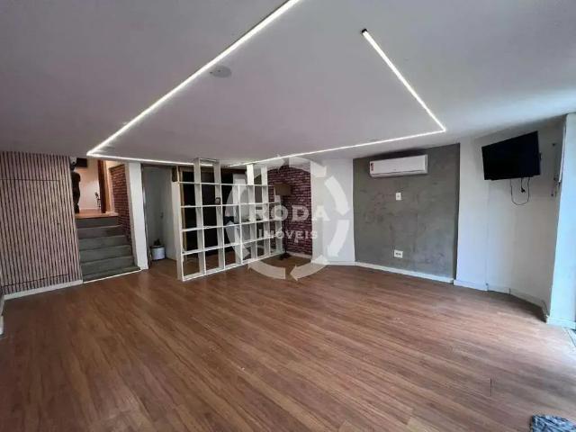 Loja / Comércio para Locação em Santos/SP Boqueirão