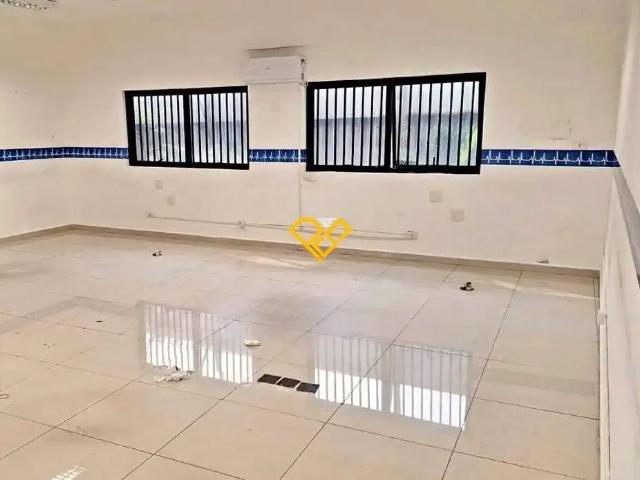 Loja / Comércio para Locação em Santos/SP Boqueirão
