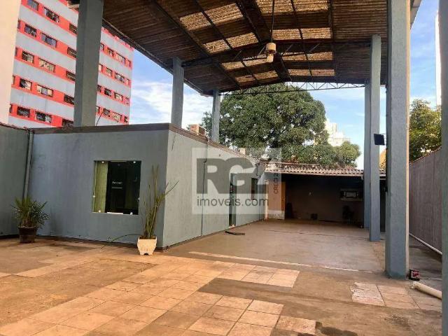 Loja / Comércio para Locação em Santos/SP Boqueirão