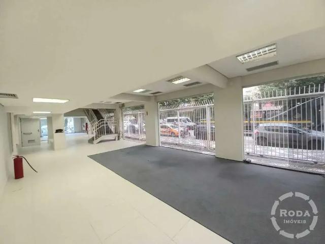 Loja / Comércio para Locação em Santos/SP Boqueirão