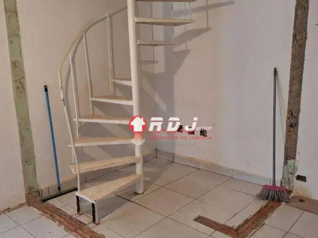 Loja / Comércio para Locação em Santos/SP Boqueirão