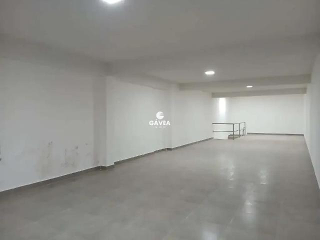 Loja / Comércio para Locação em Santos/SP Campo Grande