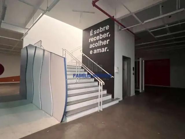 Loja / Comércio para Locação em Santos/SP Campo Grande