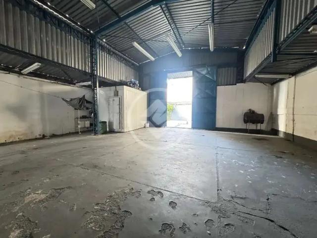 Loja / Comércio para Locação em Santos/SP Campo Grande