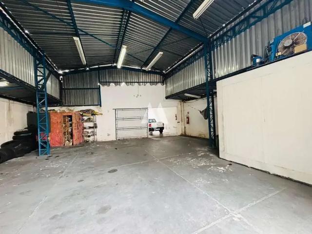 Loja / Comércio para Locação em Santos/SP Campo Grande