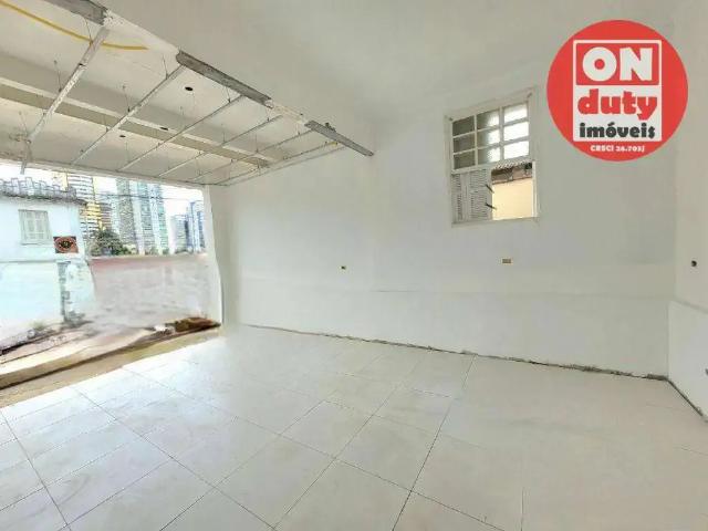 Loja / Comércio para Locação em Santos/SP Campo Grande