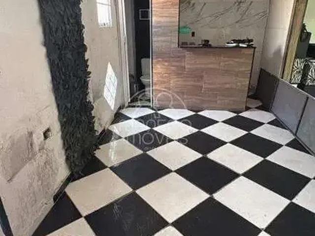 Loja / Comércio para Locação em Santos/SP Castelo
