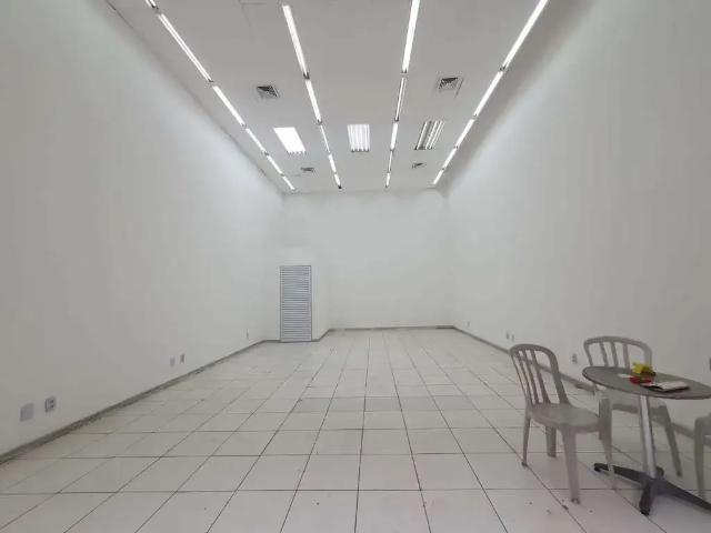 Loja / Comércio para Locação em Santos/SP Centro