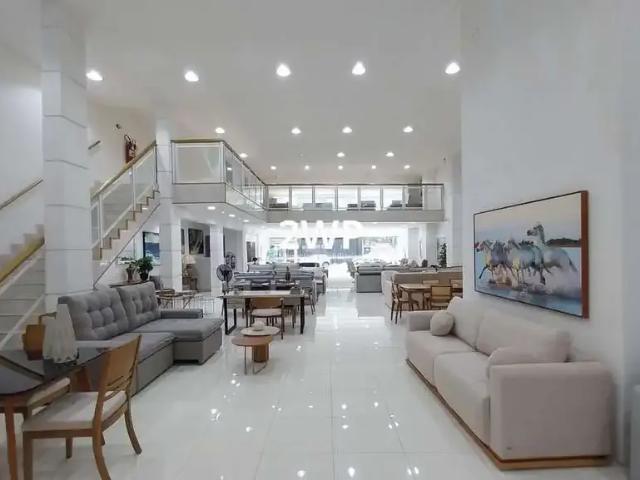 Loja / Comércio para Locação em Santos/SP Centro