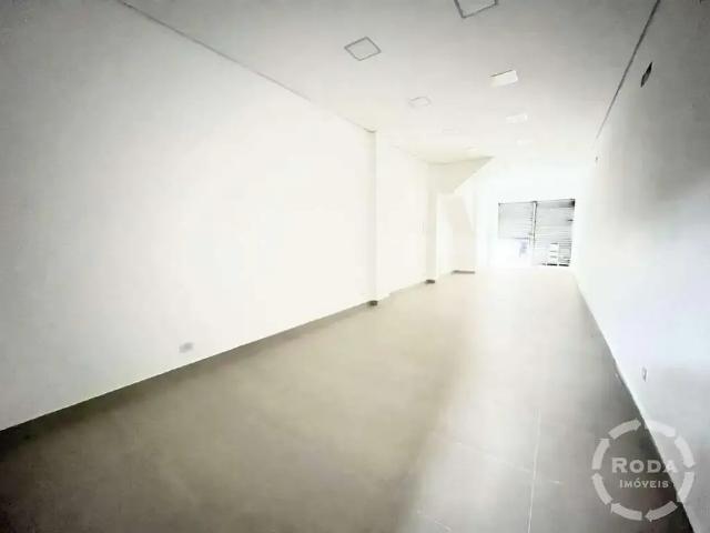 Loja / Comércio para Locação em Santos/SP Centro