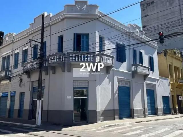 Loja / Comércio para Locação em Santos/SP Centro