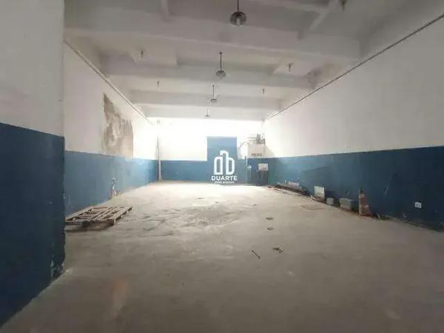 Loja / Comércio para Locação em Santos/SP Centro