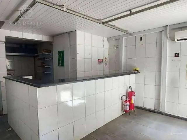 Loja / Comércio para Locação em Santos/SP Centro