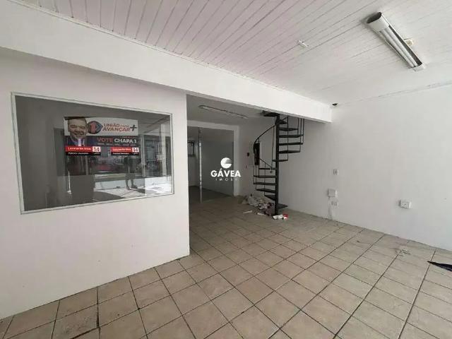 Loja / Comércio para Locação em Santos/SP Centro