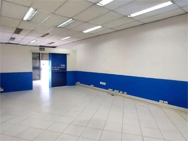Loja / Comércio para Locação em Santos/SP Centro