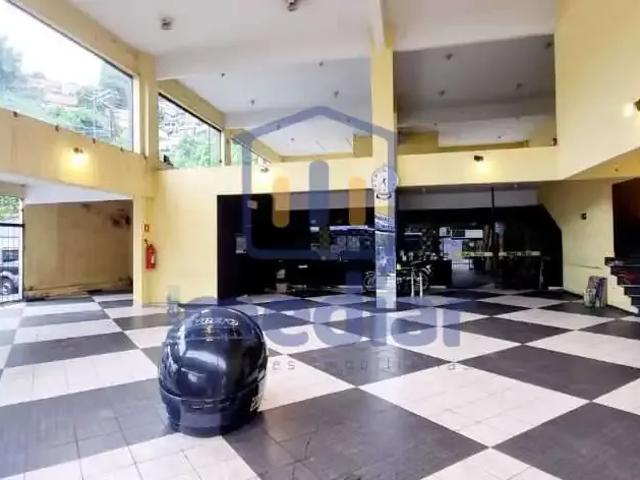Loja / Comércio para Locação em Santos/SP Centro