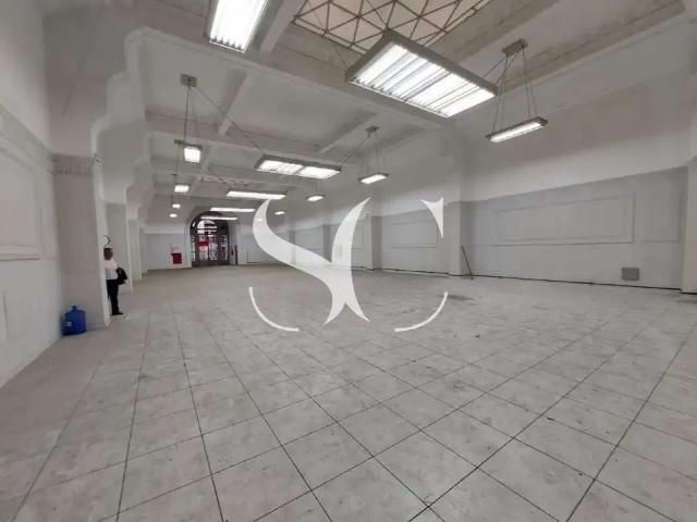 Loja / Comércio para Locação em Santos/SP Centro