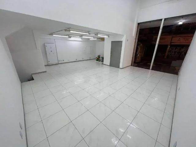 Loja / Comércio para Locação em Santos/SP Centro