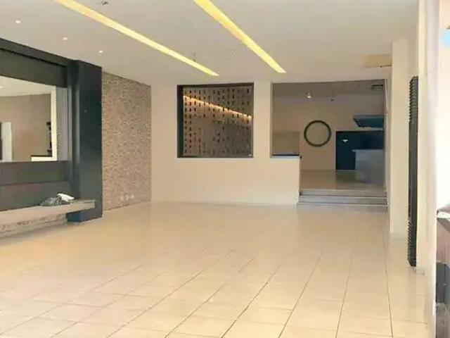 Loja / Comércio para Locação em Santos/SP Centro