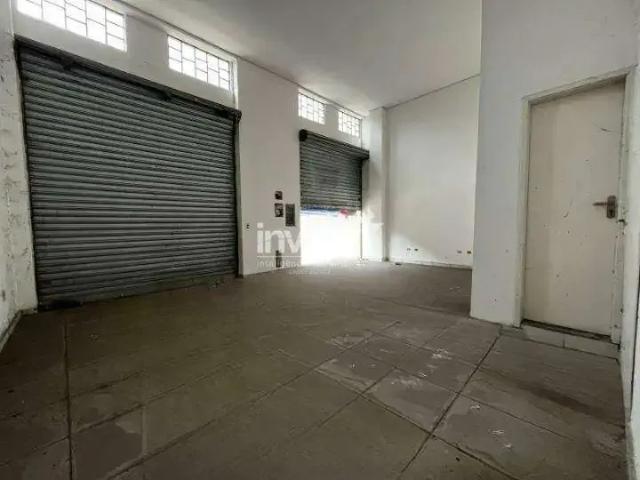 Loja / Comércio para Locação em Santos/SP Centro