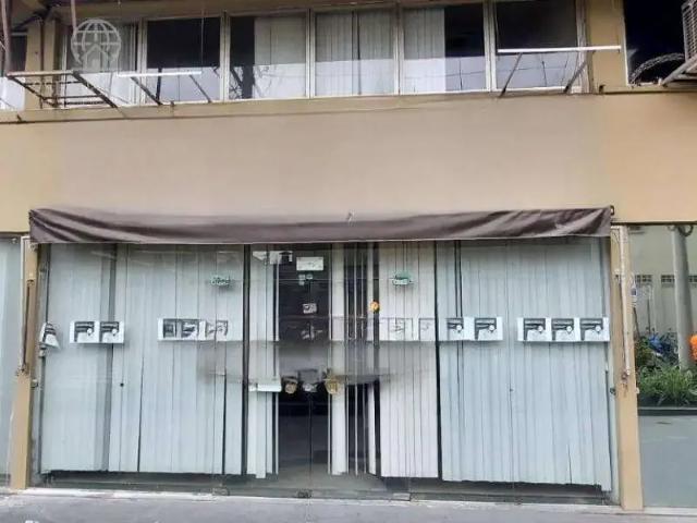 Loja / Comércio para Locação em Santos/SP Centro