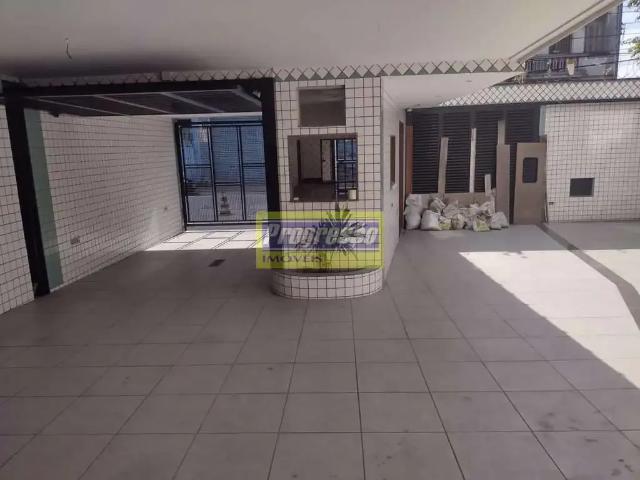 Loja / Comércio para Locação em Santos/SP Centro
