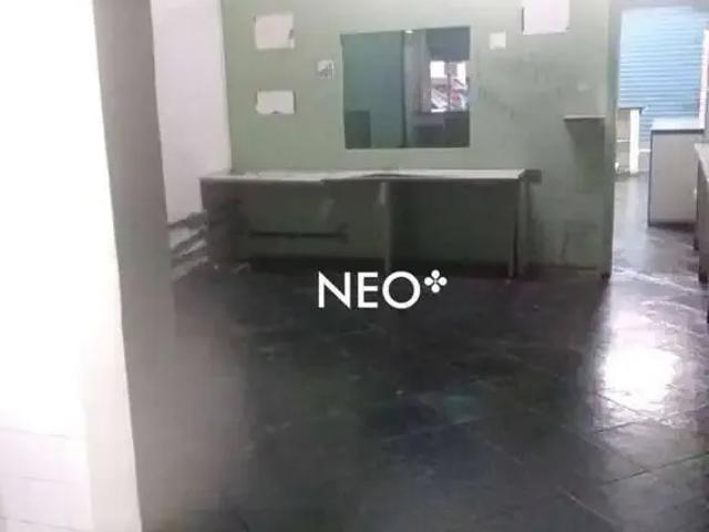 Loja / Comércio para Locação em Santos/SP Centro