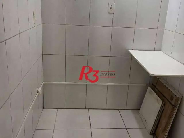 Loja / Comércio para Locação em Santos/SP Centro