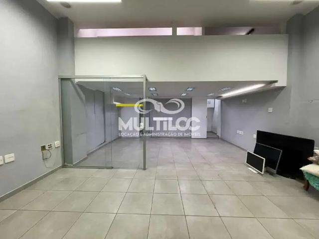 Loja / Comércio para Locação em Santos/SP Centro